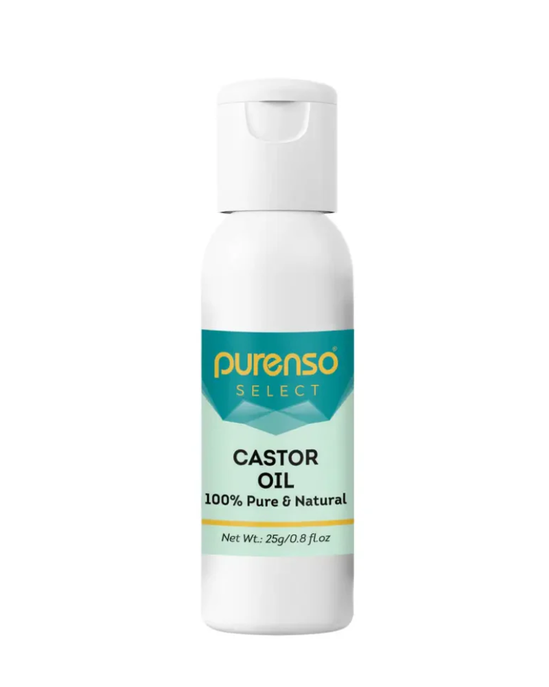 Castor Oil » brandwin.in
